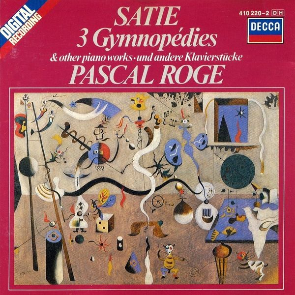 Pascal Rogé Albums: songs, discography, biography, and listening guide ...