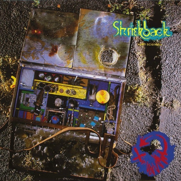 Jam Science by Shriekback (Album, New Wave): Reviews, Ratings, Credits ...