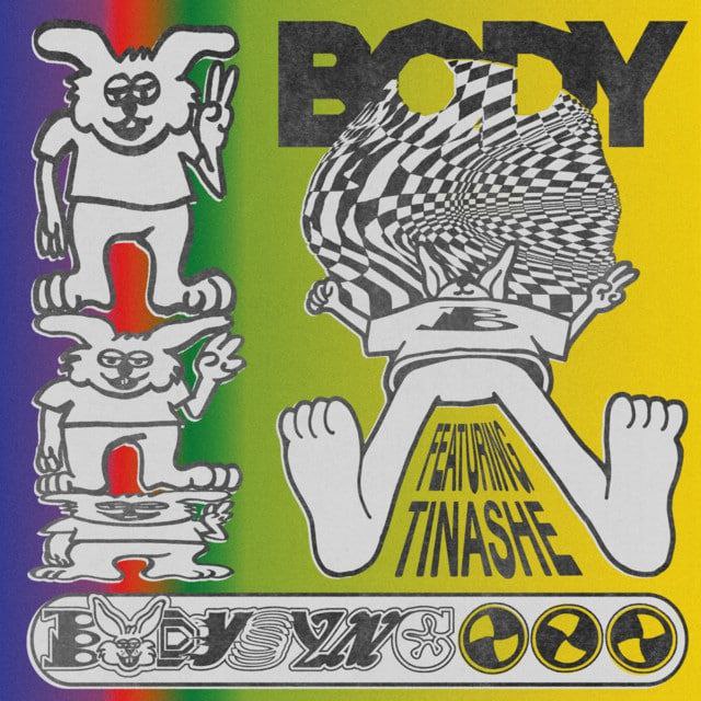 Body by Bodysync (Single, UK Garage): Reviews, Ratings, Credits, Song list - Rate Your Music