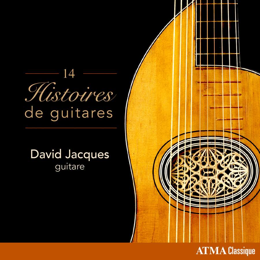 David Jacques Albums: songs, discography, biography, and listening ...