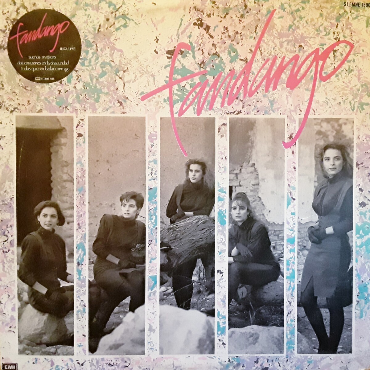 Fandango Sueños Mágicos By Fandango Album Pop Reviews Ratings