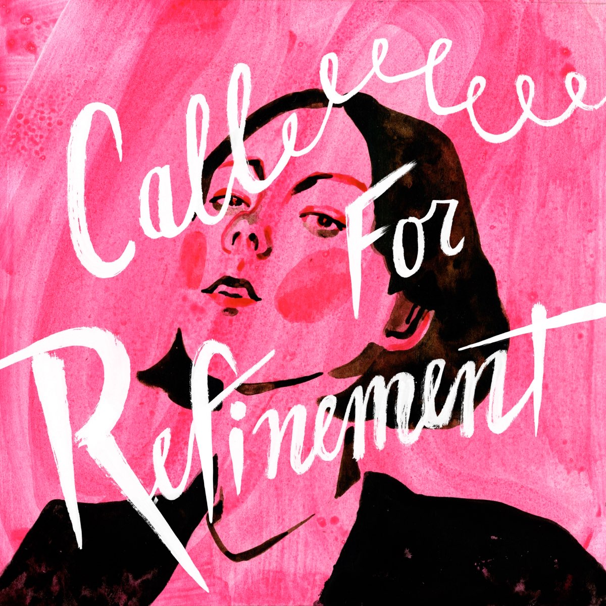 Call for Refinement by Sarah Crean (Album): Reviews, Ratings, Credits ...