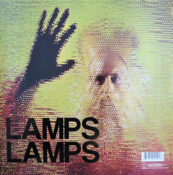 Lamps by Lamps (Album; In the Red; ITR 140): Reviews, Ratings, Credits ...