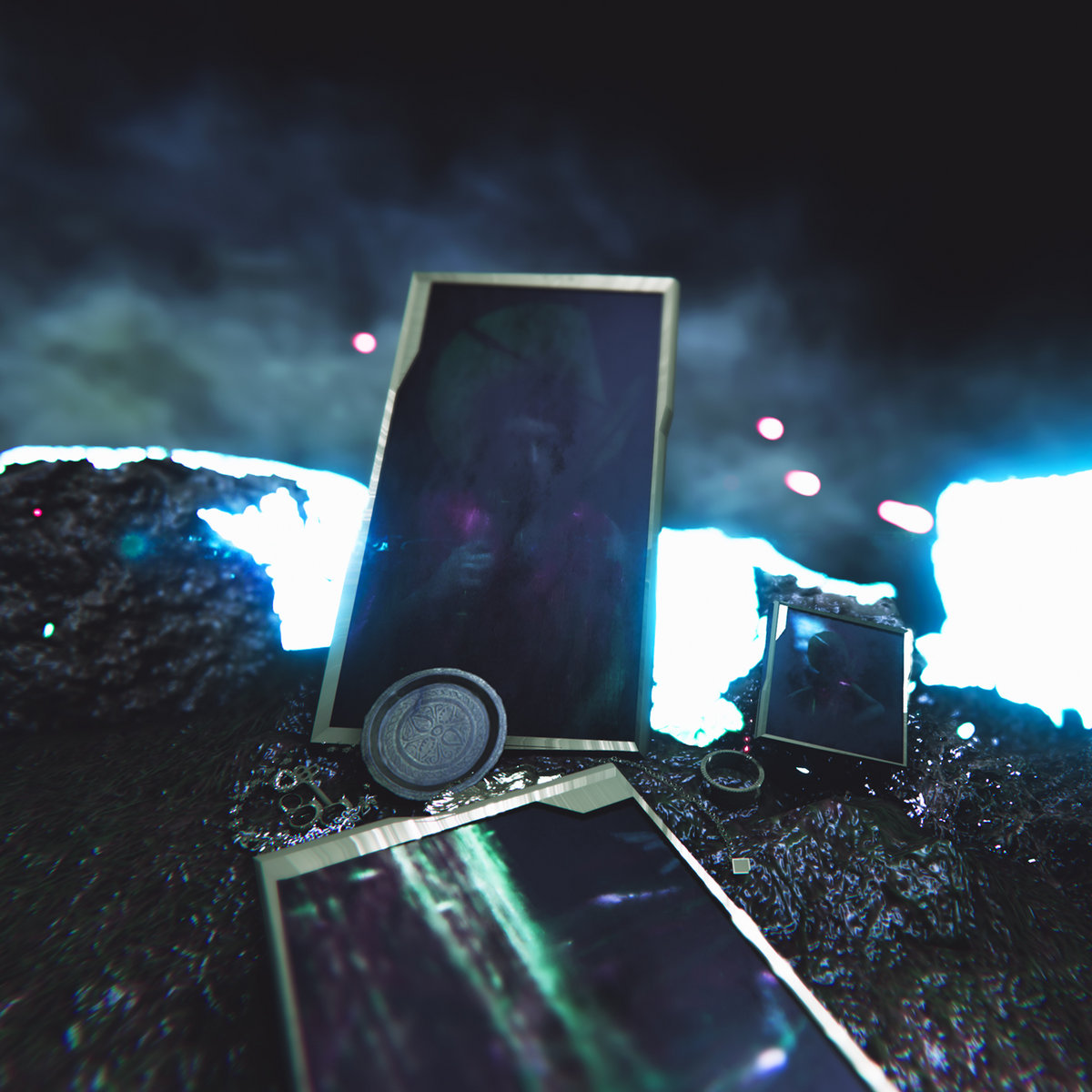 Esoteric IDM albums of 2020 - Rate Your Music