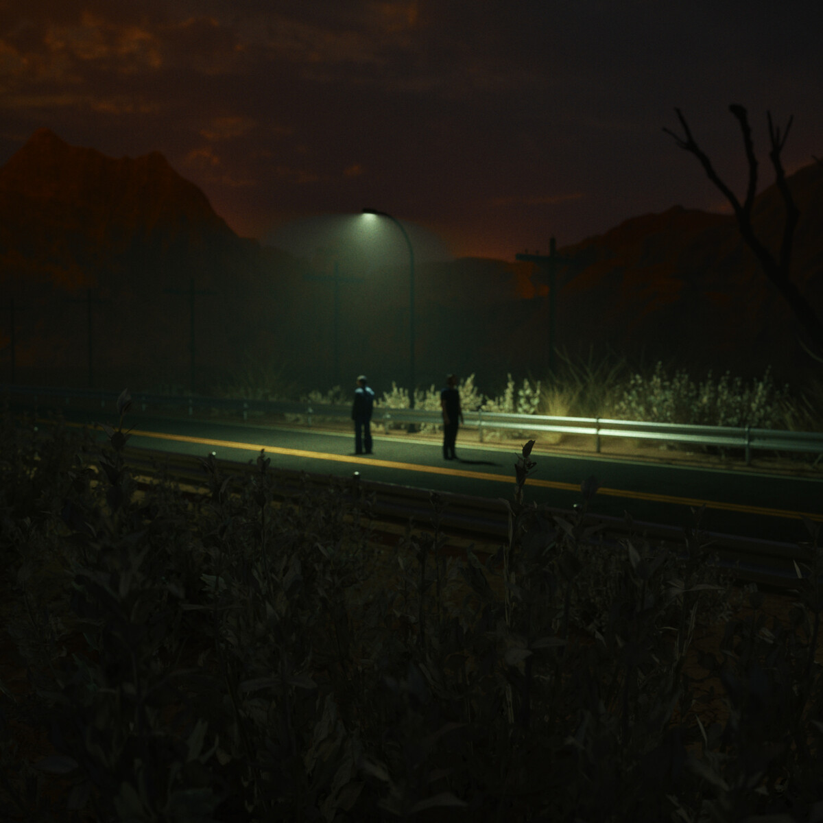 Once in a While by Disappeared Completely (Single): Reviews, Ratings ...