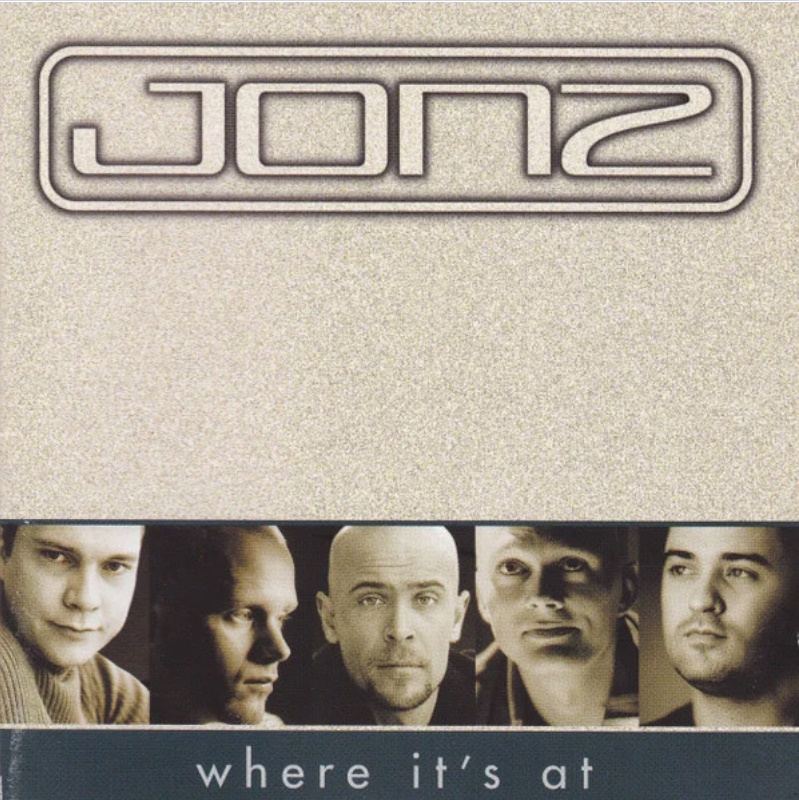Jonz Albums: songs, discography, biography, and listening guide - Rate ...