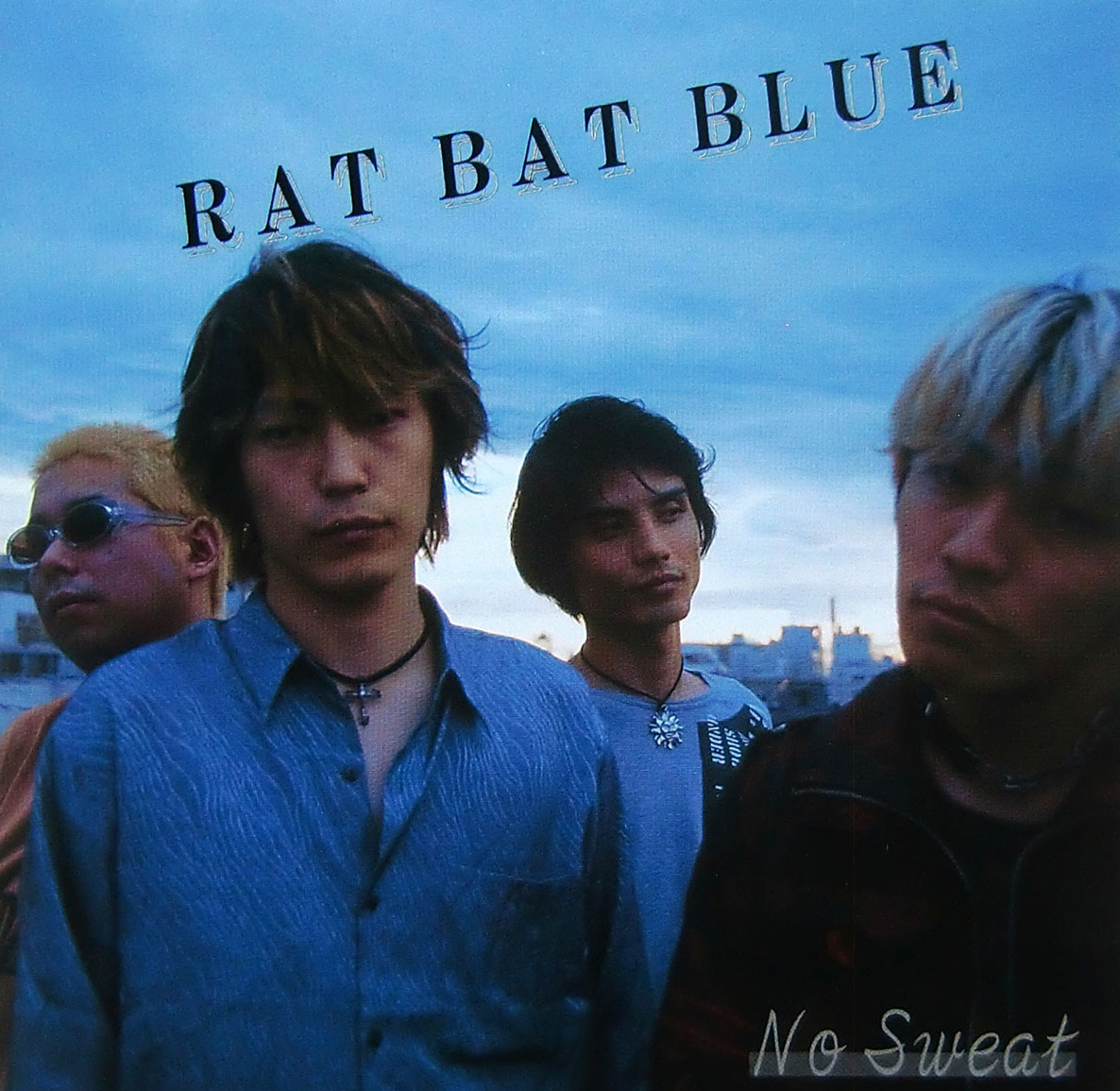 Rat Bat Blue Albums: songs, discography, biography, and listening guide ...