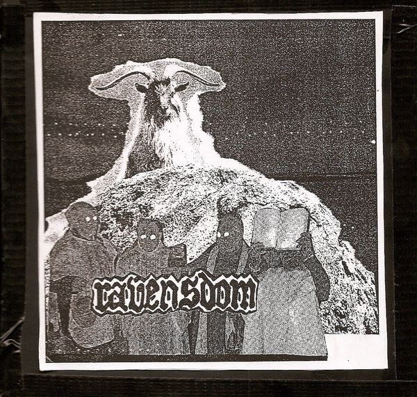 Demo 4 by Ravensdöm (Additional release, Black Metal): Reviews, Ratings ...