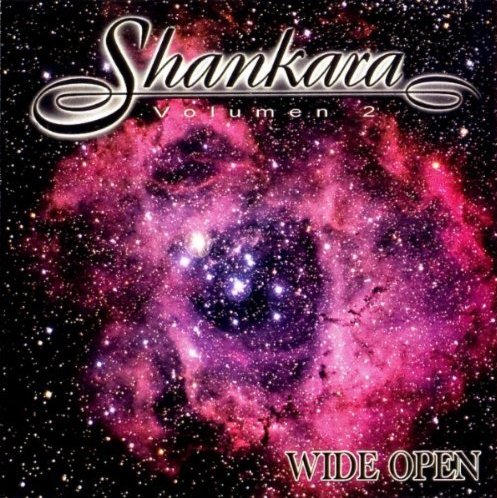 Wide Open (Volume 2) by Shankara (Album): Reviews, Ratings, Credits ...