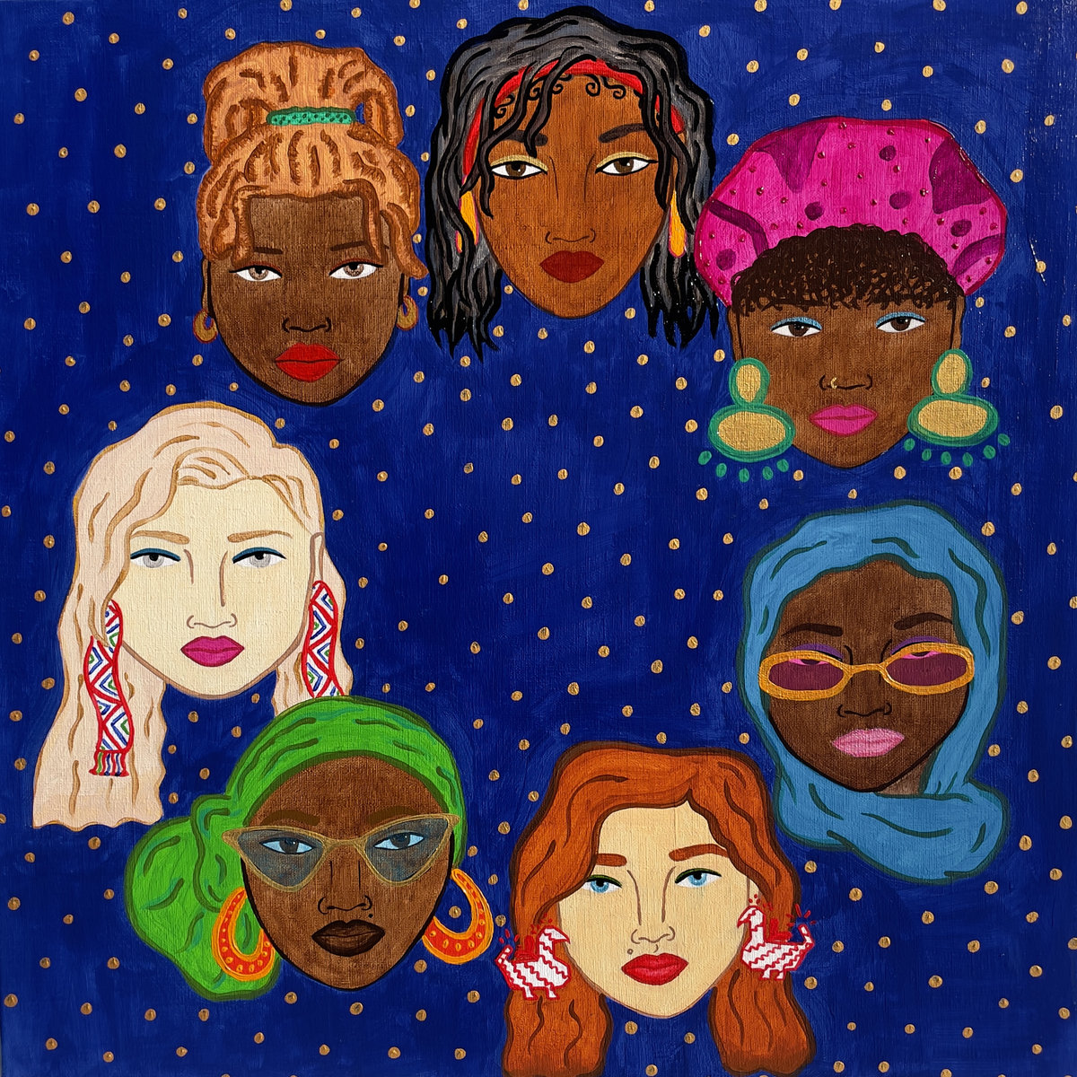 Best Rune Singing albums of 2024 - Rate Your Music