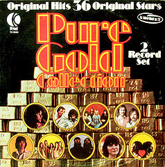 Pure Gold Collection by Various Artists (Compilation): Reviews, Ratings ...