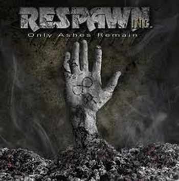 Only Ashes Remain by Respawn Inc. (Album, Thrash Metal): Reviews ...