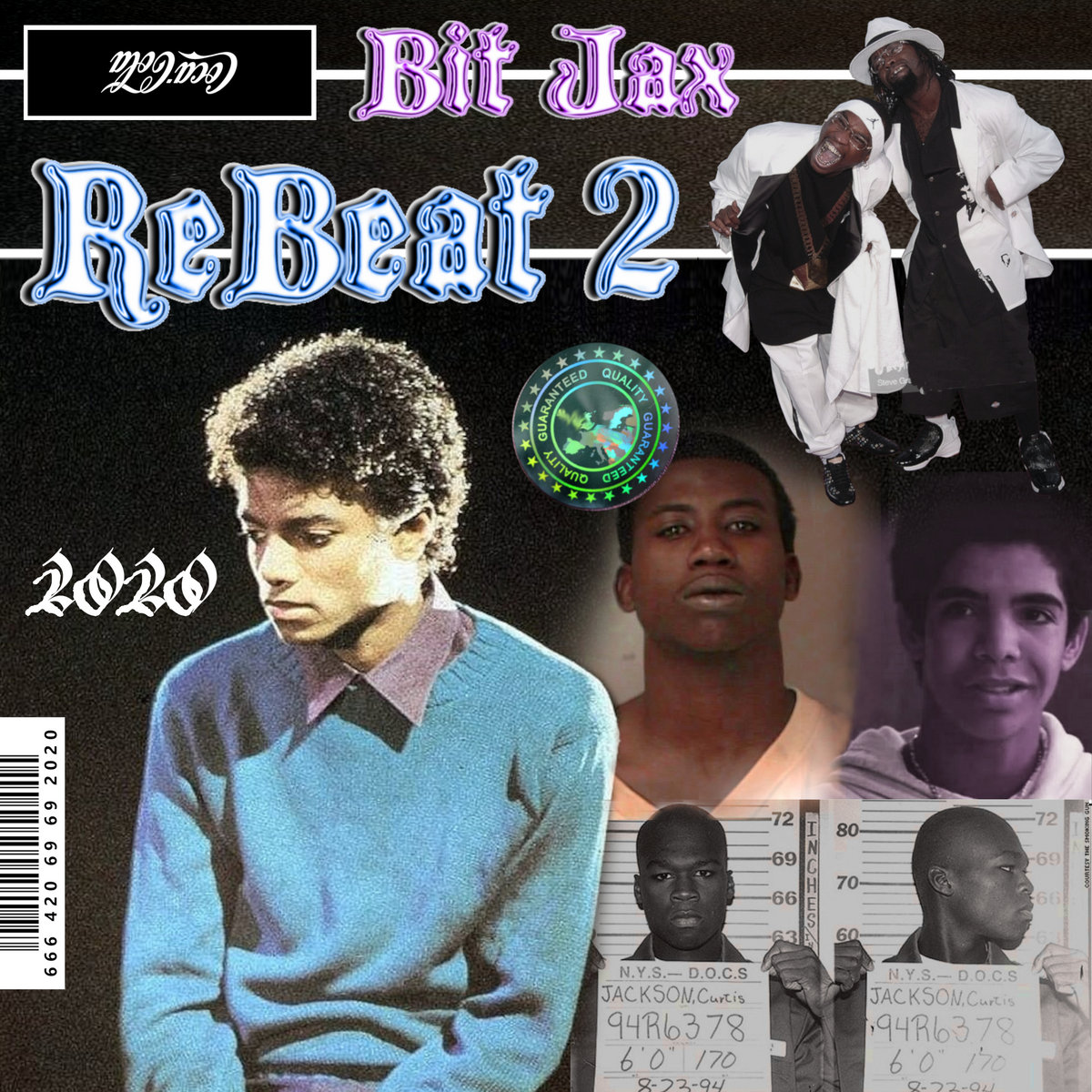 Bit Jax Albums: songs, discography, biography, and listening guide ...