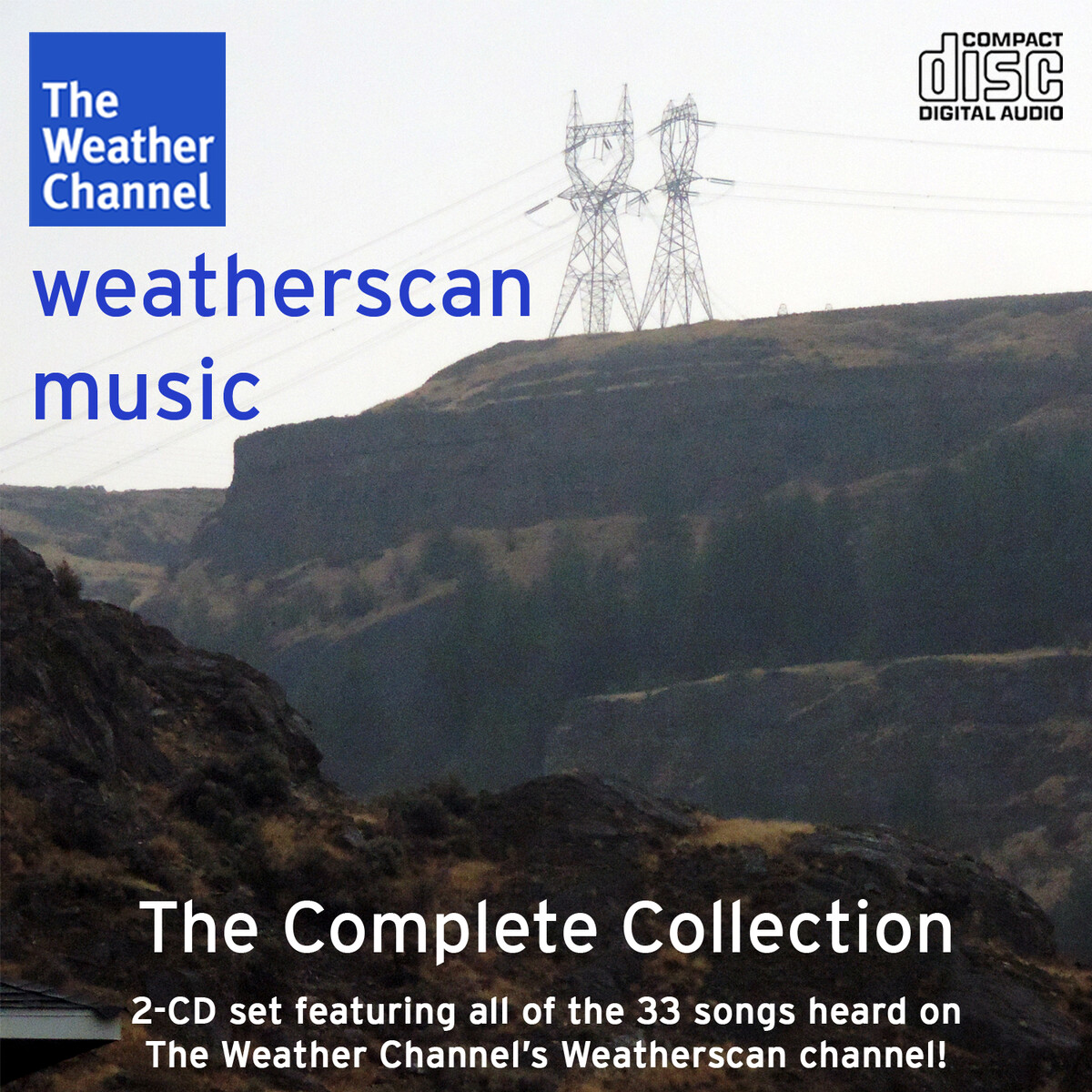 Weatherscan Music by Various Artists (Bootleg, Easy Listening): Reviews ...