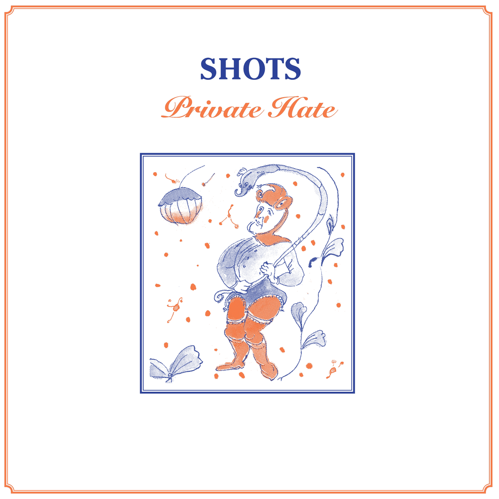 Shots Albums: songs, discography, biography, and listening guide - Rate ...