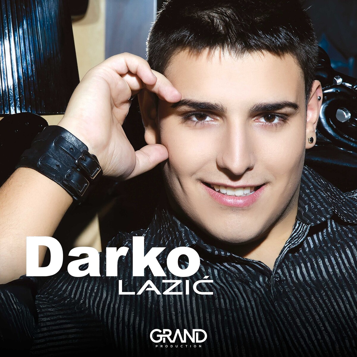 Darko Lazić by Darko Lazić (Album; Grand): Reviews, Ratings, Credits ...