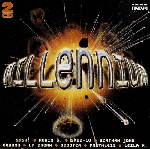 Millennium by Various Artists (Compilation): Reviews, Ratings, Credits ...