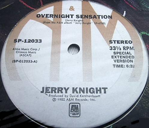 Jerry Knight Albums: songs, discography, biography, and listening guide ...