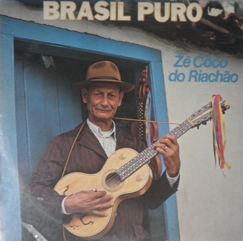 Best Sertanejo de raiz albums of 1980 - Rate Your Music