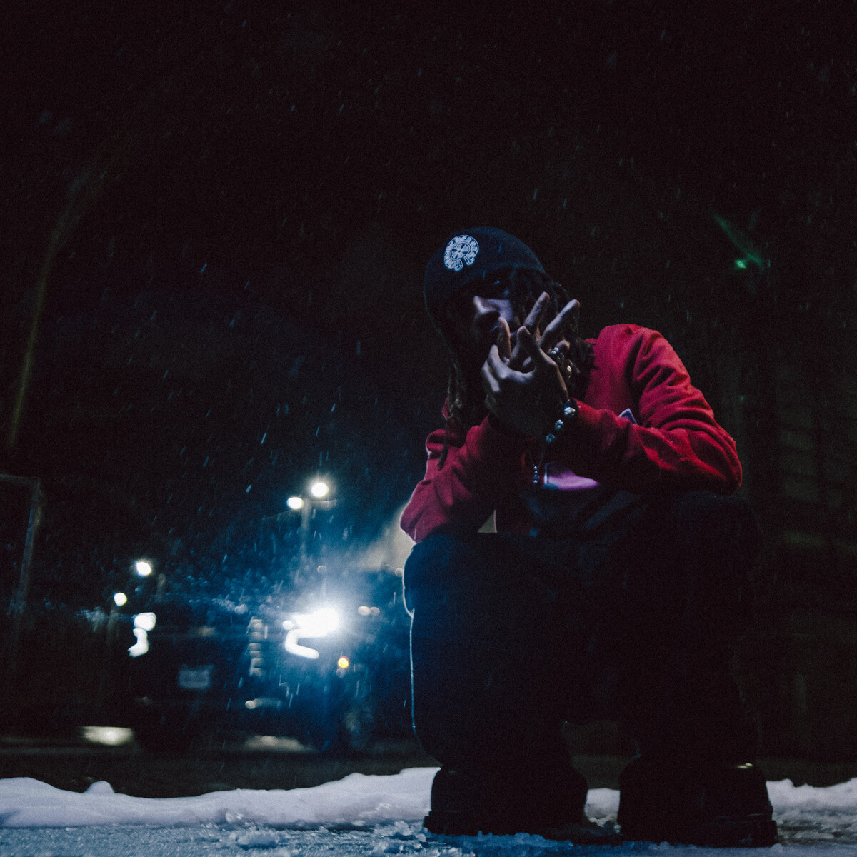 Kudos by Lelo (Single): Reviews, Ratings, Credits, Song list - Rate ...