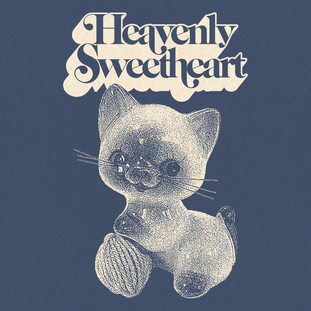 Heavenly Sweetheart by Pretty Matty (Album, Power Pop): Reviews ...