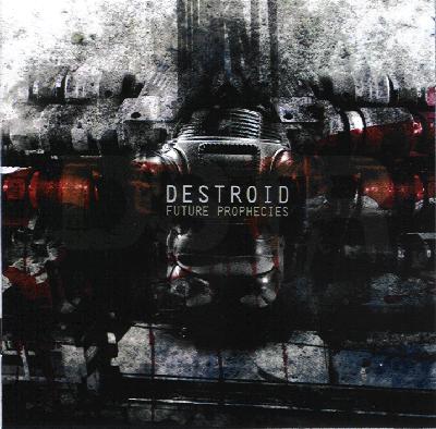 Destroid Albums: songs, discography, biography, and listening guide ...