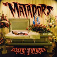 Sweet Revenge by The Matadors (Album, Psychobilly): Reviews, Ratings ...