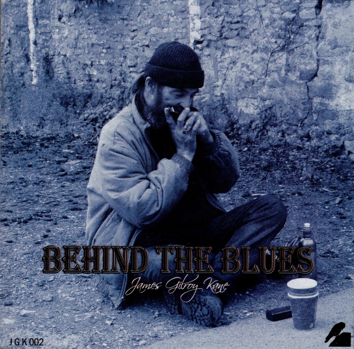 James Gilroy Kane Albums: songs, discography, biography, and listening ...