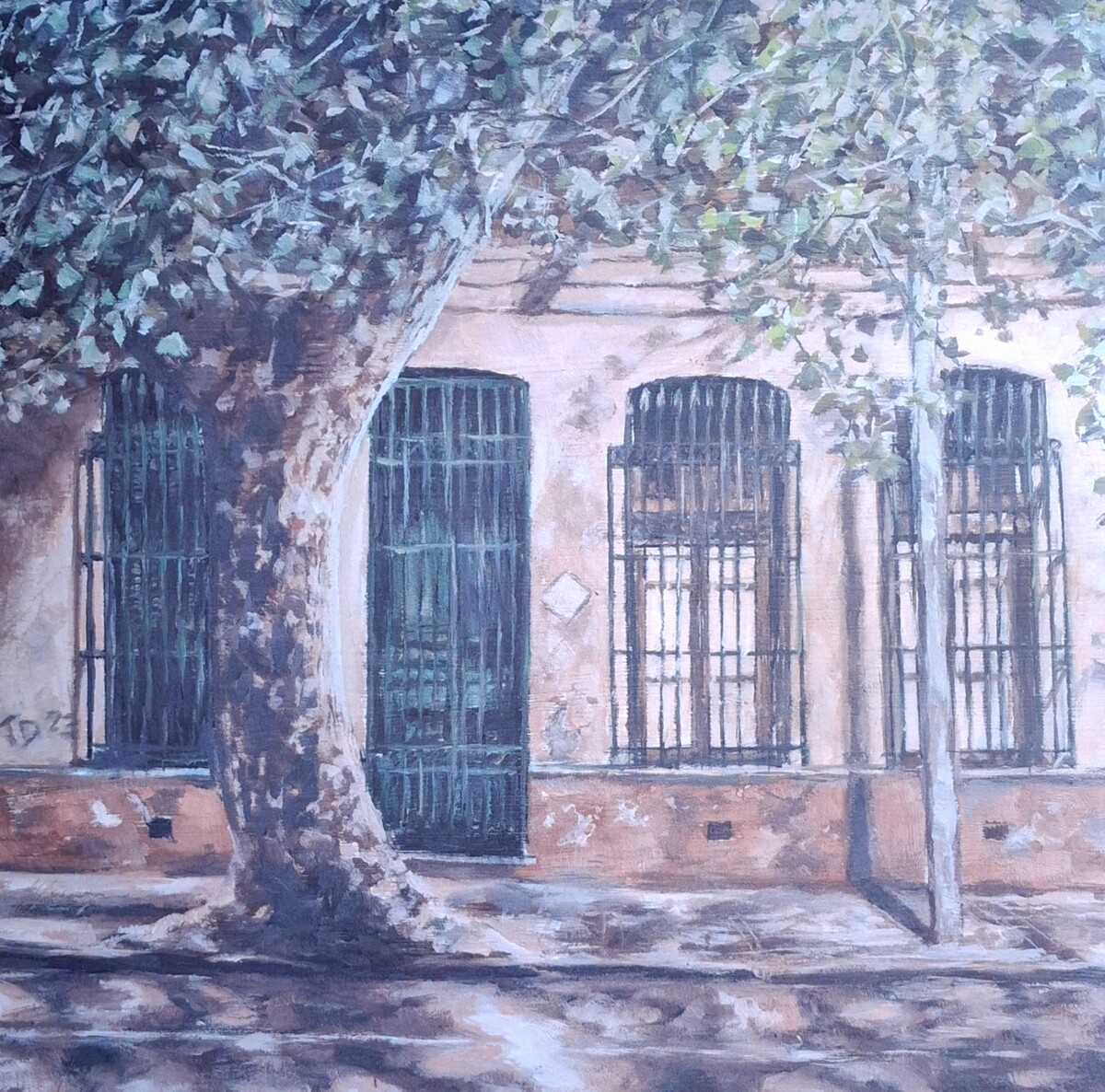 Bruma Cabra Club by Tüssi Dematteis (Album; Little Butterfly; LBR123 ...