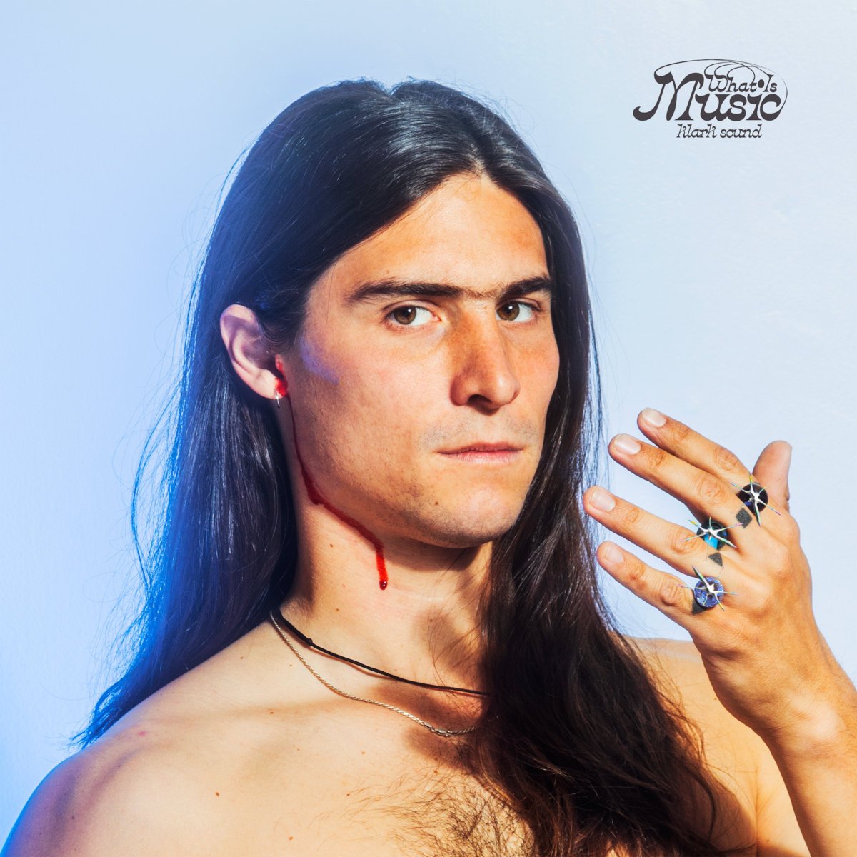 What Is Music by Klark Sound (Album, Jazz-Rock): Reviews, Ratings, Credits, Song list - Rate ...