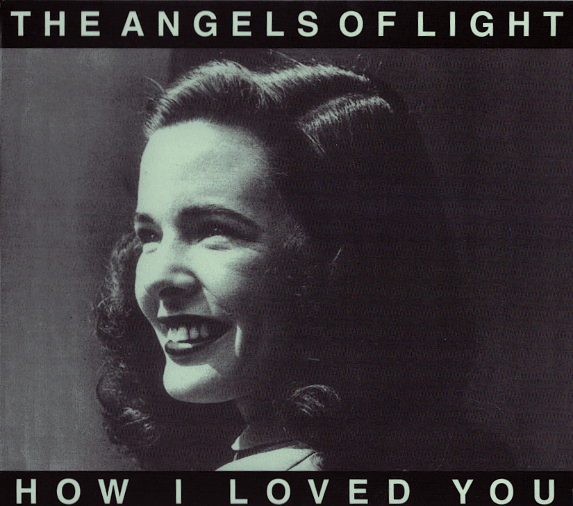 Angels of Light Albums: songs, discography, biography, and listening ...