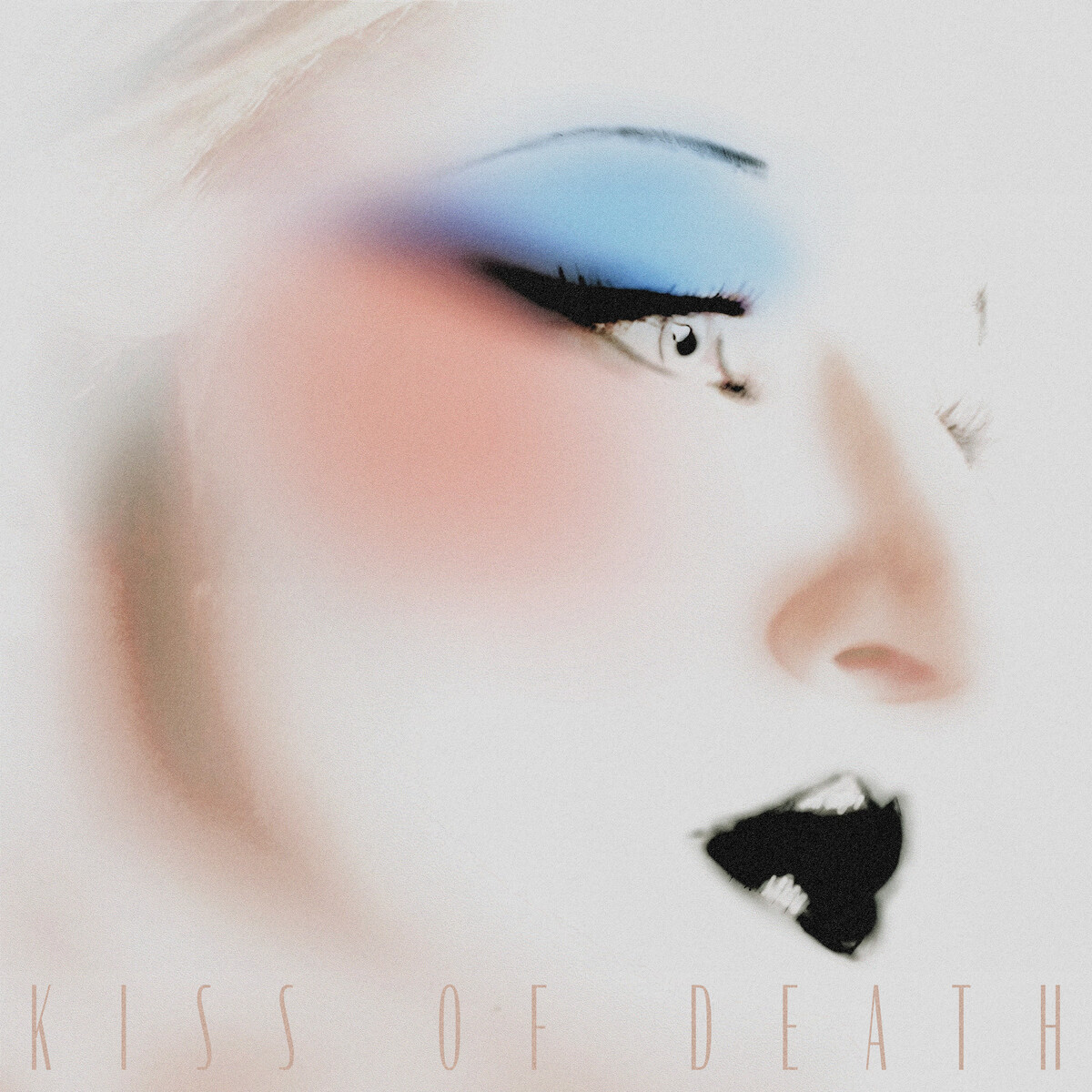 Kiss of Death by Sadye (Single): Reviews, Ratings, Credits, Song list ...