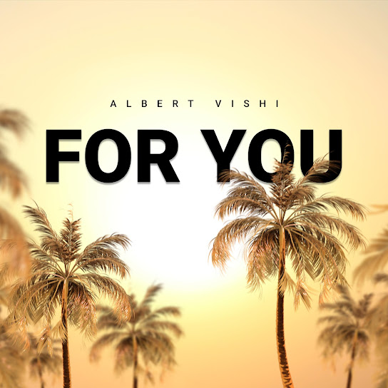 For You by Albert Vishi (Single, Electro House): Reviews, Ratings ...