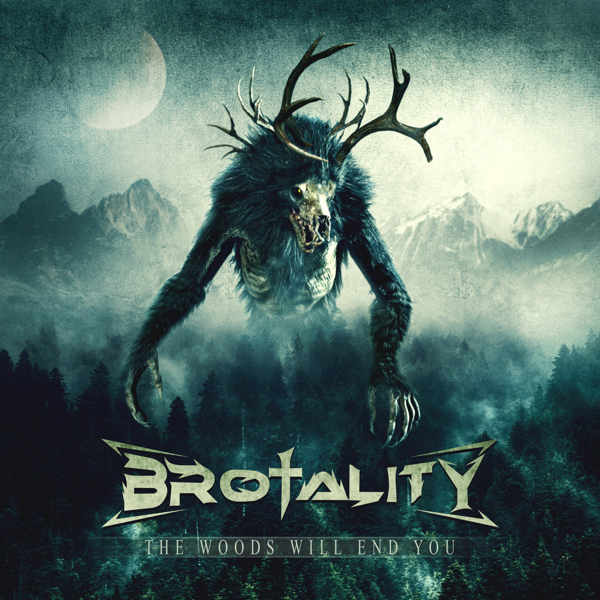Brotality Albums: songs, discography, biography, and listening guide ...