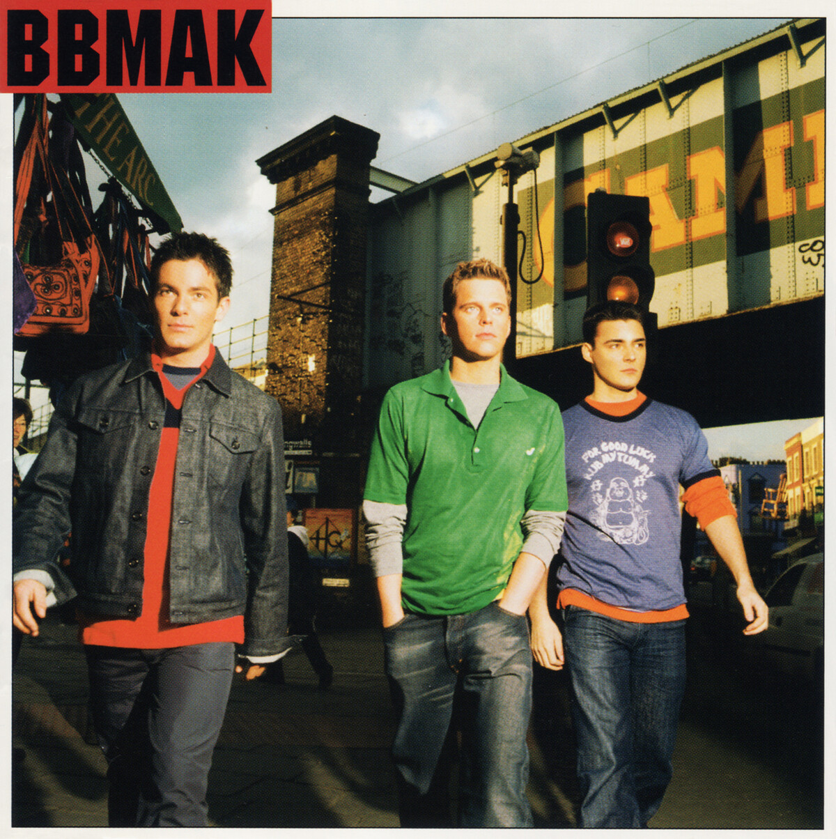 BBMak Albums: songs, discography, biography, and listening guide - Rate ...