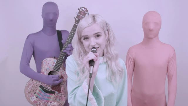 Lowlife (Acoustic) by Poppy (Music video): Reviews, Ratings, Credits ...