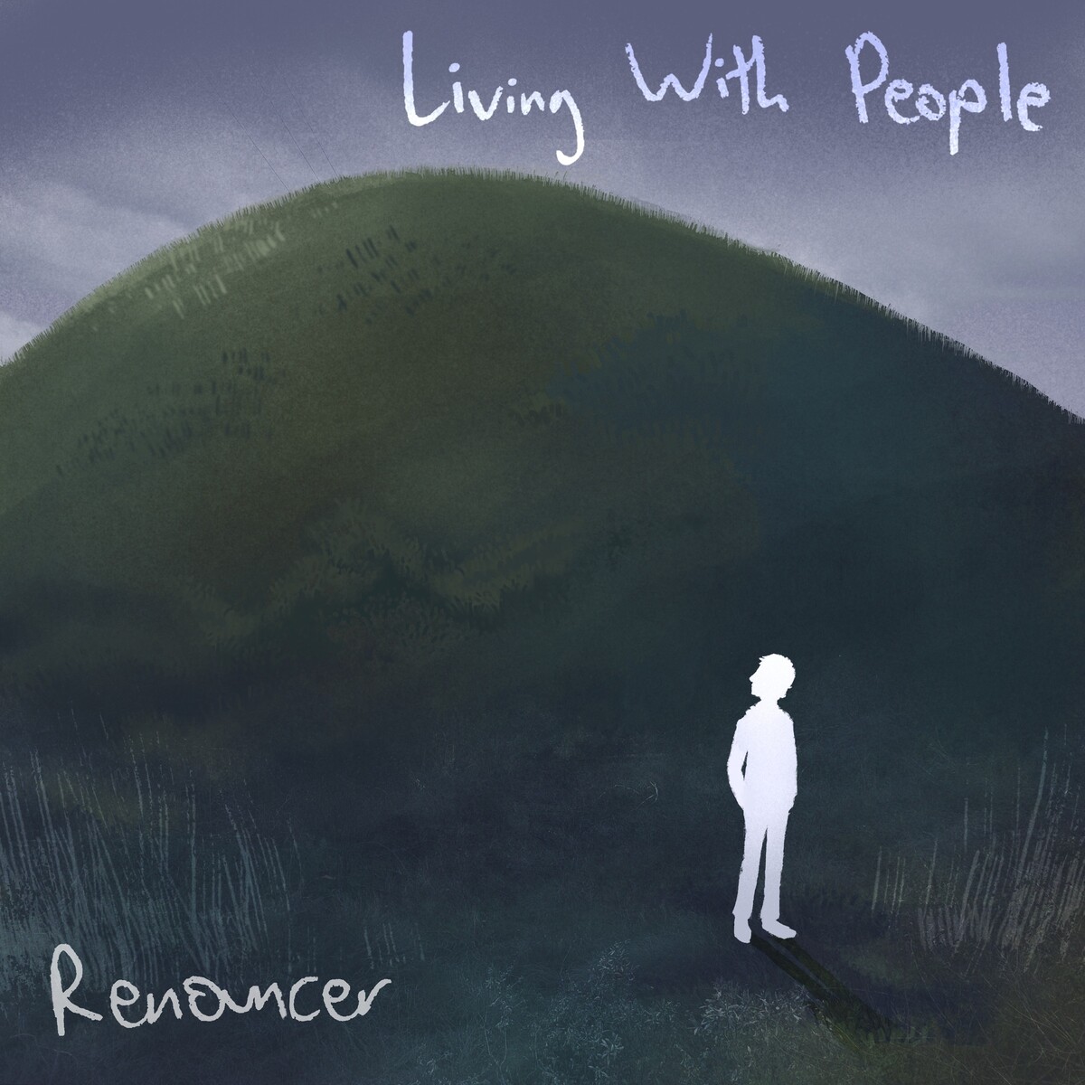 Renouncer Albums: songs, discography, biography, and listening guide ...