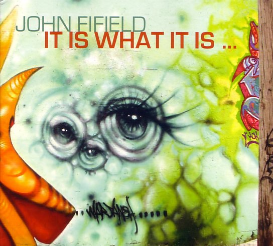 John Fifield Albums: songs, discography, biography, and listening guide ...