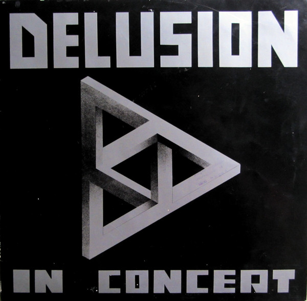 In Concert by Delusion (Album): Reviews, Ratings, Credits, Song list ...