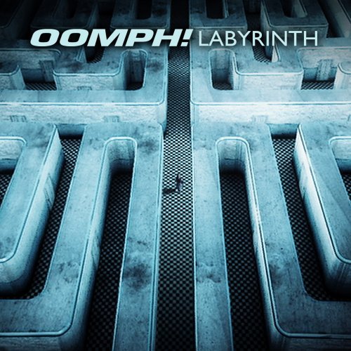 Labyrinth by Oomph! (Single, Neue Deutsche Härte): Reviews, Ratings ...