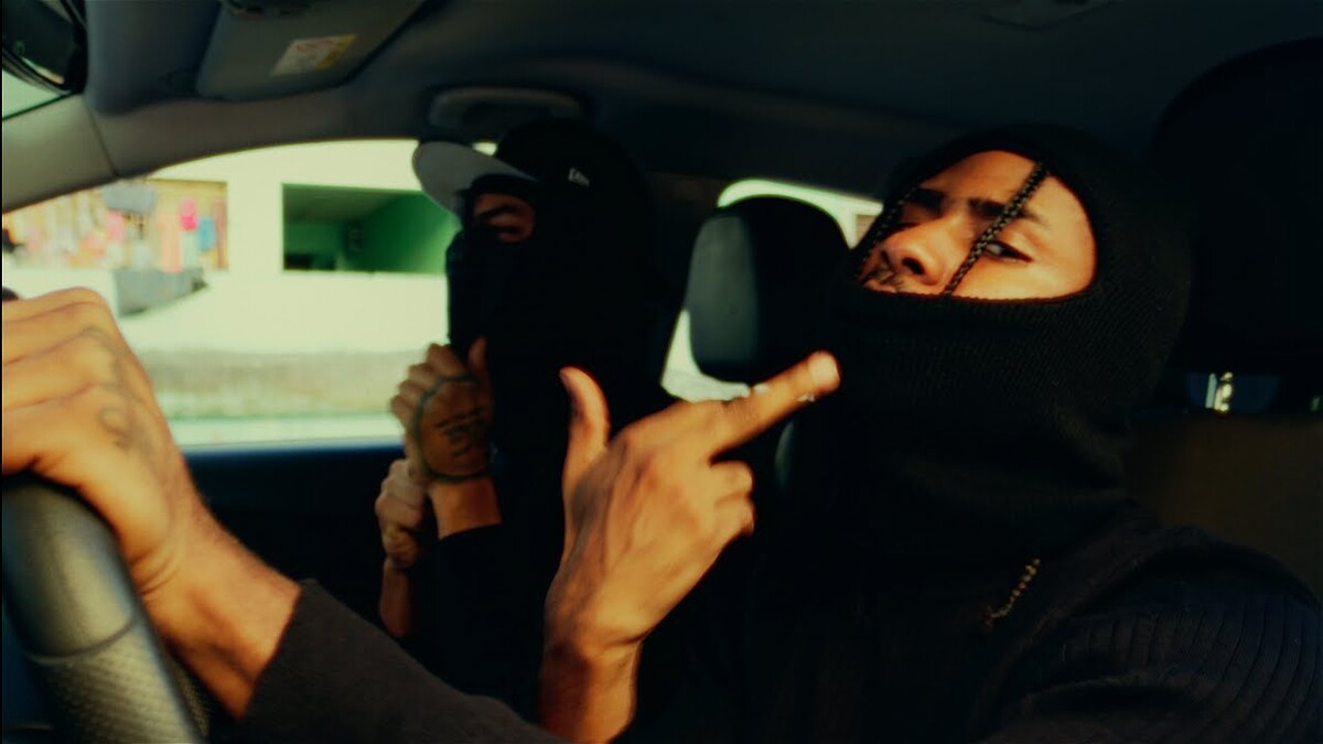 Curiana by Ricchie (Music video): Reviews, Ratings, Credits, Song list ...