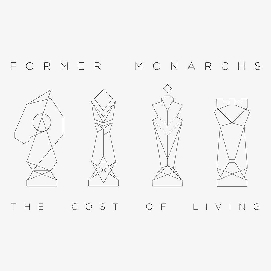 Former Monarchs Albums: songs, discography, biography, and listening ...