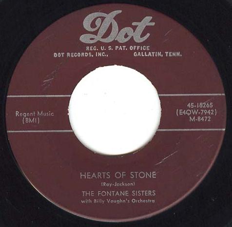 The Fontane Sisters Albums: songs, discography, biography, and ...
