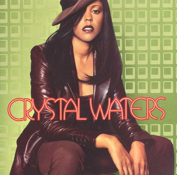 Crystal Waters Albums: songs, discography, biography, and listening ...