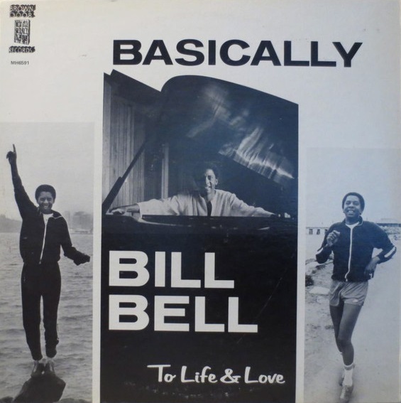 Bill Bell Albums: songs, discography, biography, and listening guide ...
