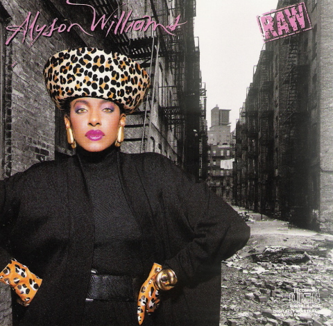 Alyson Williams Albums: songs, discography, biography, and listening ...
