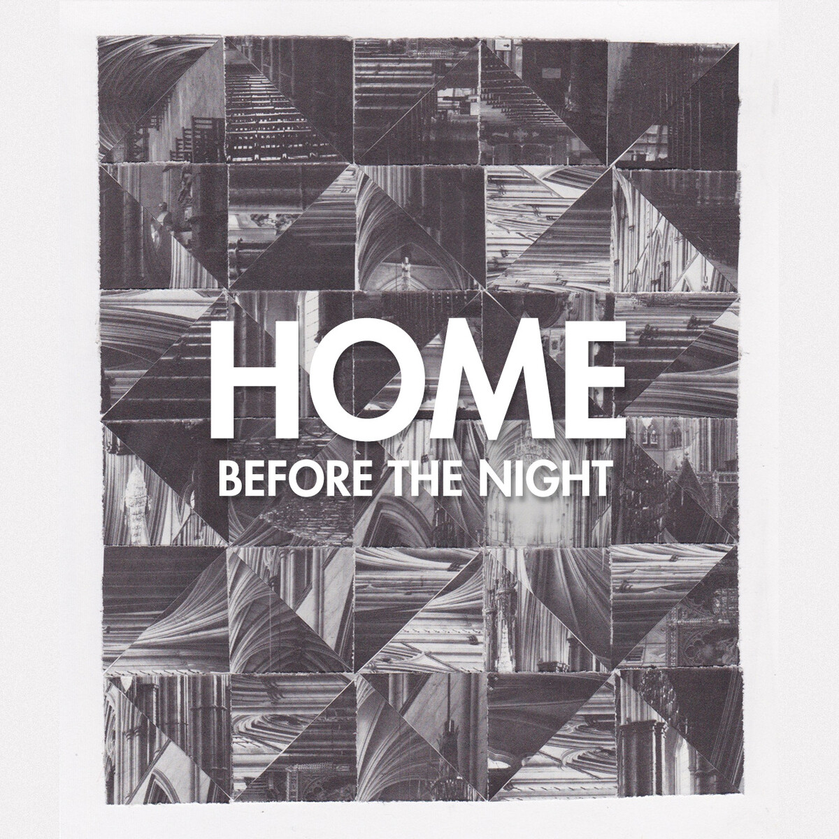 Before the Night by HOME (Album, Chillsynth): Reviews, Ratings, Credits ...