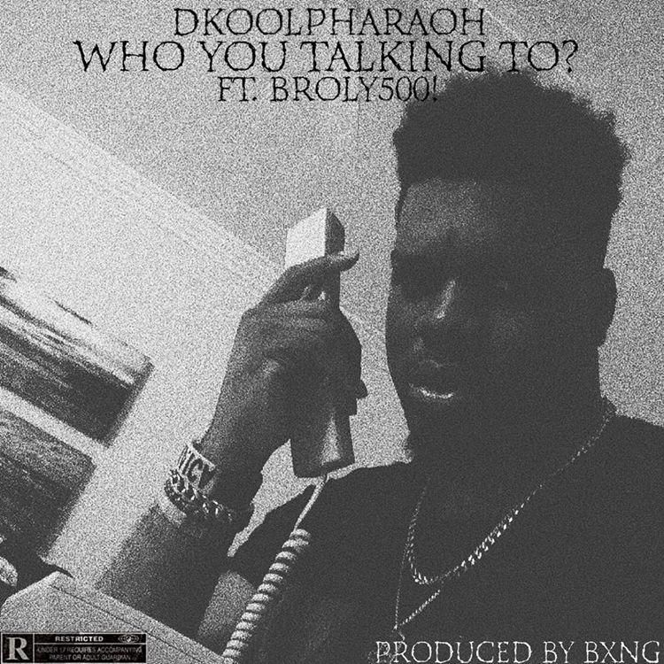DKoolPharaoh Albums: songs, discography, biography, and listening guide ...