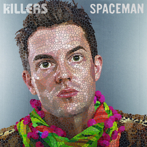 Spaceman by The Killers (Single; Island; n/a): Reviews, Ratings ...