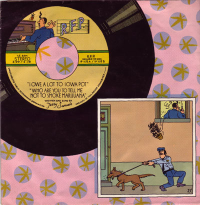 Jerry Samuels Albums: songs, discography, biography, and listening ...